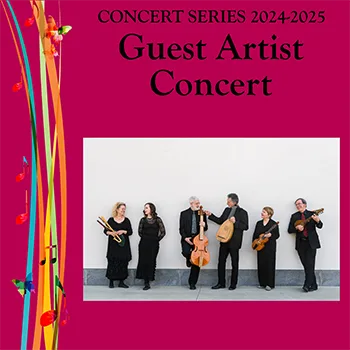 Spring GA Concert - The Howard County Arts Council